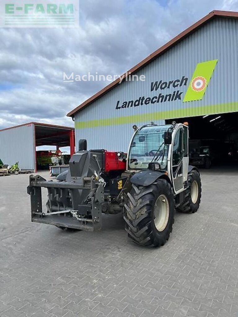 Massey Ferguson th 8043 teleskopski prednji utovarivač