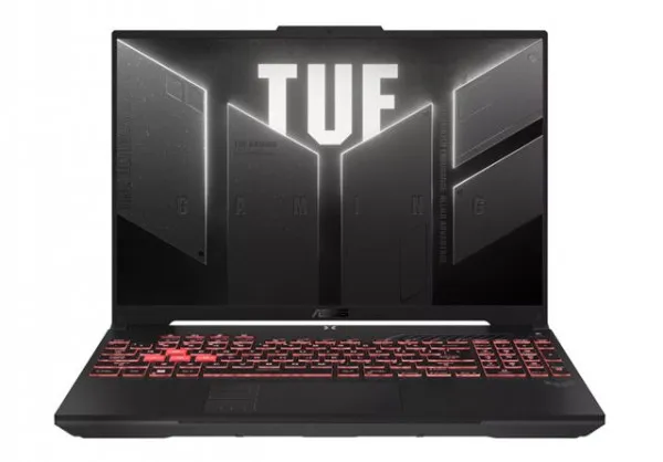 ASUS TUF Gaming 16'' FA607NUG-RL142 R7-7445HS/16G/1TB/RTX4050