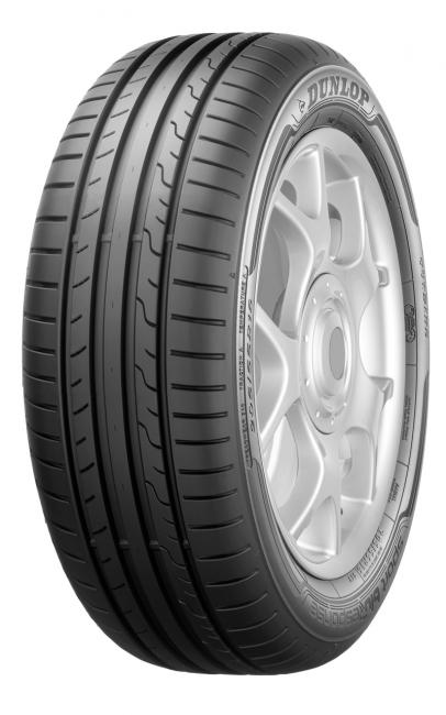 Dunlop BLURESPONSE
205/55 R16 91H