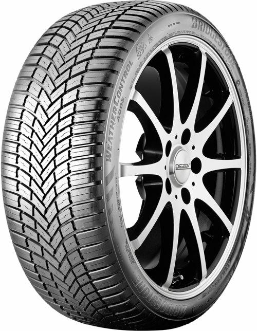 Bridgestone WEATHER CONTROL A005
225/60 R18 104V XL