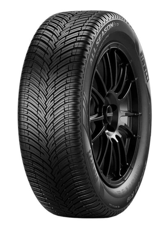 Pirelli SCORPION ALL SEASON SF3
255/55 R19 111Y