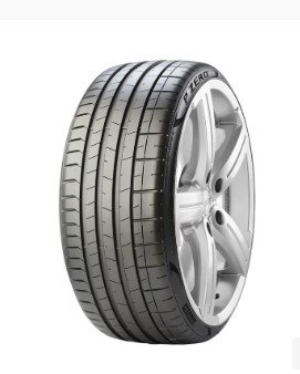 Pirelli P-ZERO PZ4 SPORT
255/45 R21 106Y XL