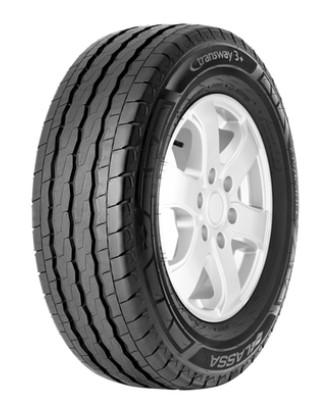 Lassa TURSKA
235/65 R16C 121/119R