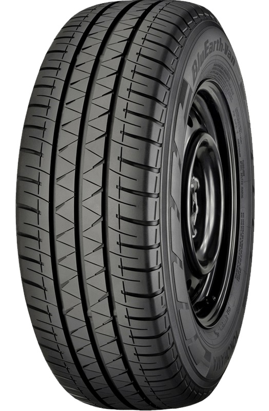 YOKOHAMA BluEarth-Van RY55
225/75 R16C 121/120R