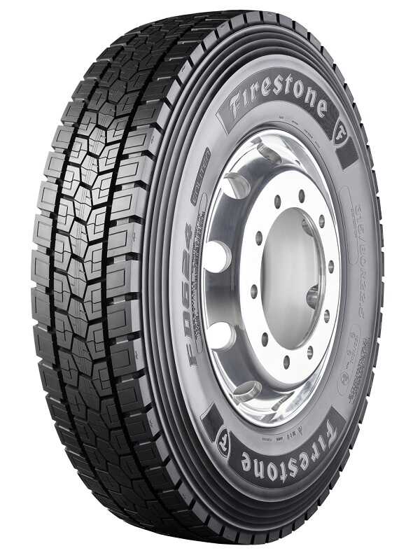 Firestone FD624
295/80 R22.5 152/148M POGON