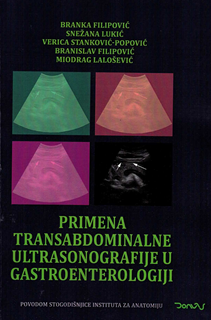 Primena transabdominalne ultrasonografije u gastroenterologiji