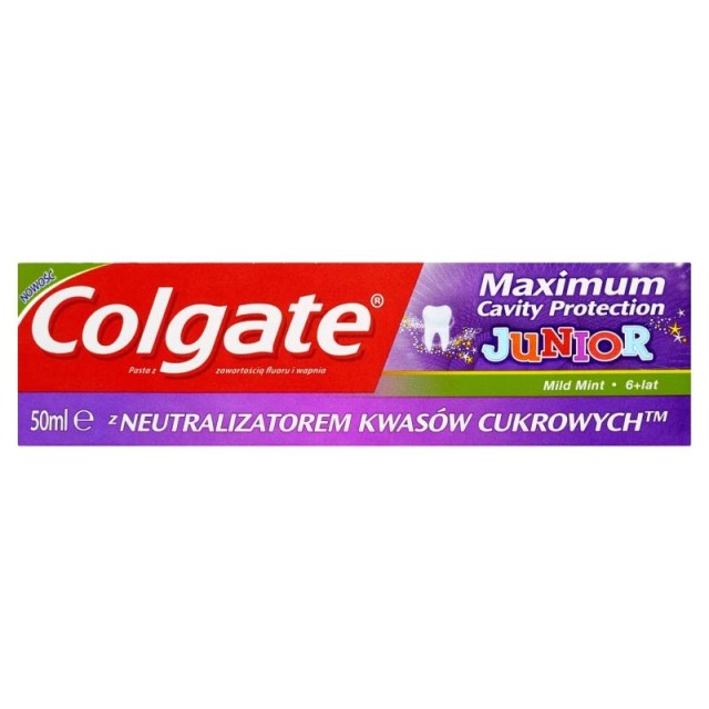 Colgate pasta za zube Junior za decu 50ML