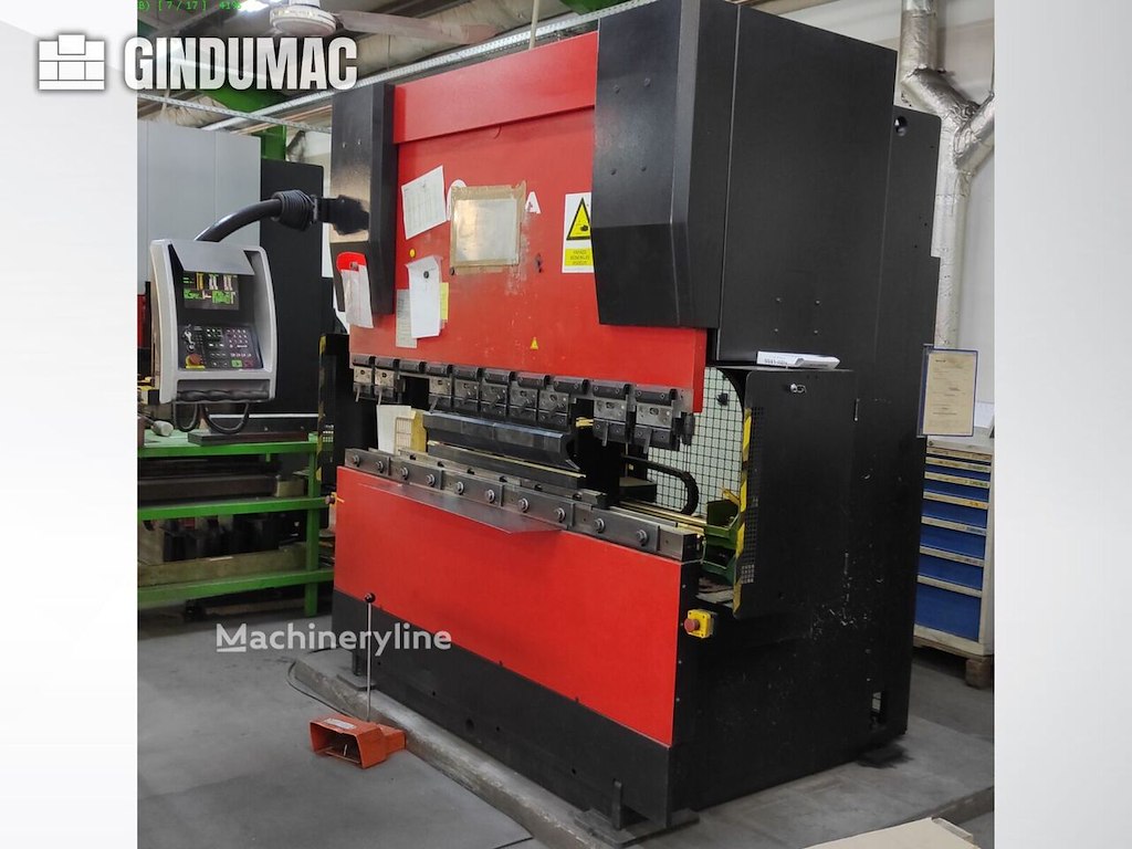Amada HFB 5020 obradni centar