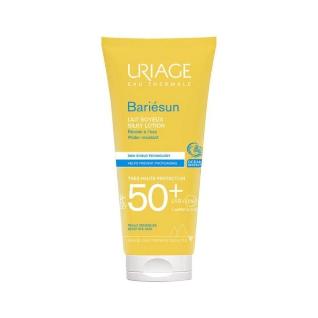 Uriage Bariesun mleko za sunčanje SPF50 100 ml