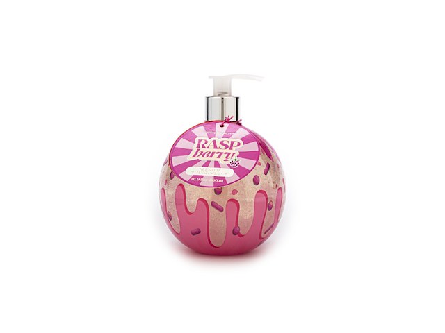 Tečni sapun - Candy Swirl, Raspberry, 500 ml