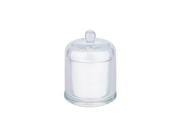Tuferi - Petal Perfect, Glass Jar