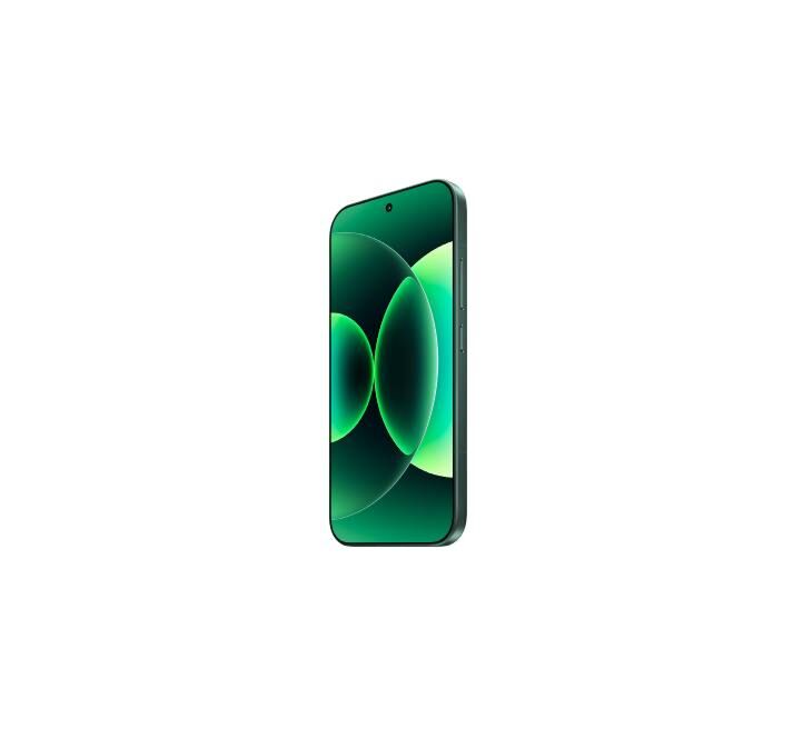 Xiaomi 17 256 GB - Green
