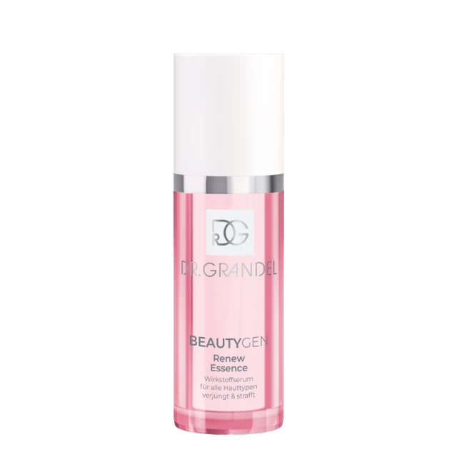 DR. GRANDEL BEAUTYGEN RENEW ESSENCE (BG) – Koncentrovani fluid za podmlađivanje i učvršćivanje (30 ml)