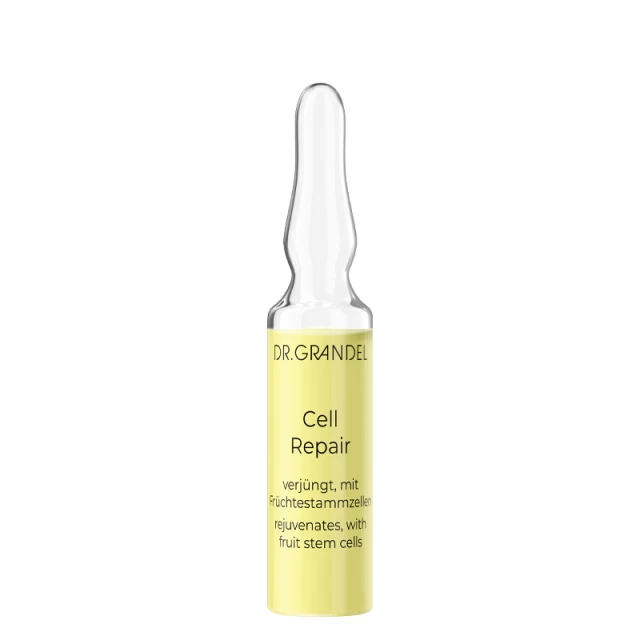 DR. GRANDEL CELL REPAIR – Ampule za regeneraciju i podmlađivanje (3x3 ml)