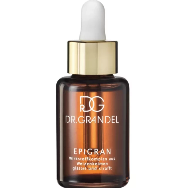 DR. GRANDEL ELEMENTS OF NATURE (EN) EPIGRAN – Multi-aktivni koncentrat za regeneraciju i hidrataciju (30 ml)