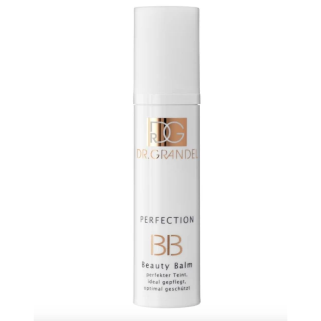 Dr. Grandel Perfection BB Balm – Savršen ten i zaštita u jednom koraku