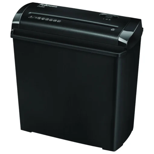 Uništivač dokumentacije (trake) P-25S Fellowes 4701001
