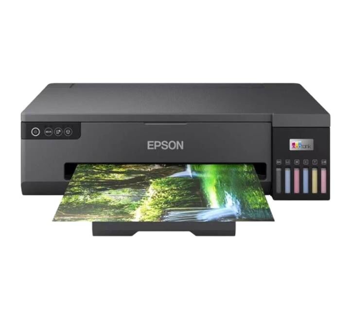 Epson InkJet štampač L18050 - Crni