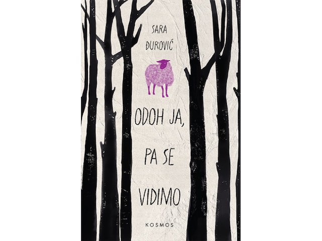 Odoh ja, pa se vidimo