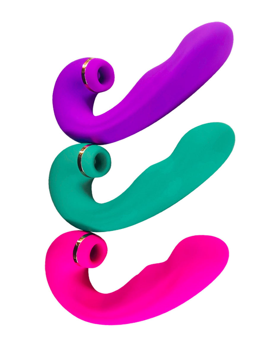 Olivera Eva Vibrator