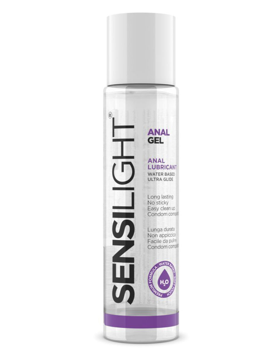 Sensilight analgel 60ml