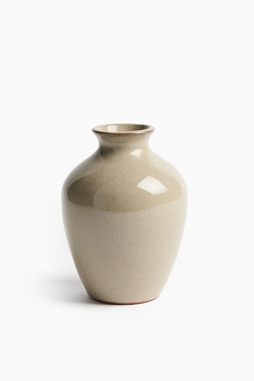 MINI TERRACOTTA VASE