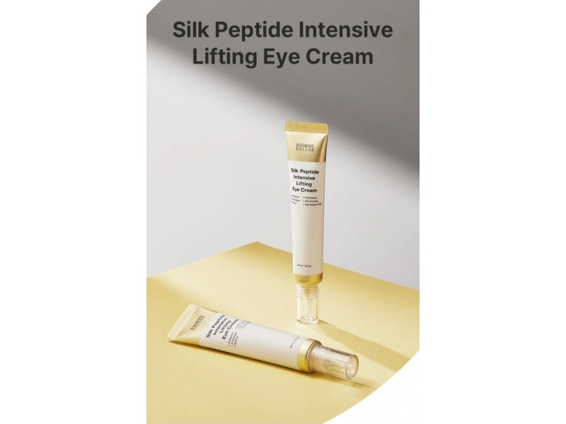 Sungboon Editor Peptide Intensive Lifting Eye *NOVO*