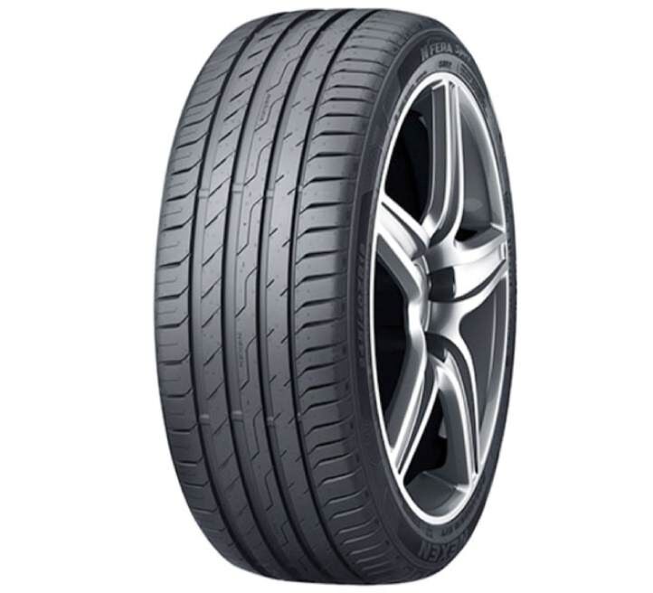 Nexen Guma za sve sezone N'Fera Sport SUV 225/60R17 99H L