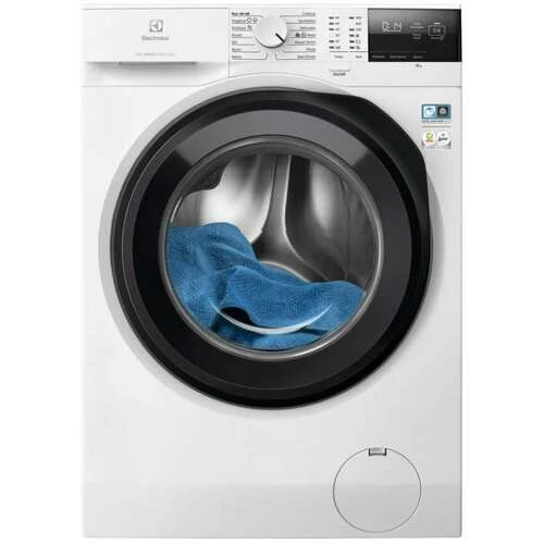 Mašina za pranje veša Electrolux EW6F9452E širina 60cm/kapacitet 10.5kg/obrtaja 1400-min