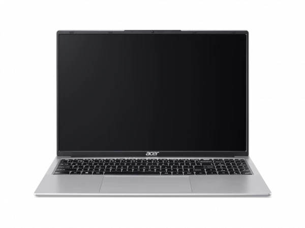 Laptop Acer Aspire Lite AL16-54P 16 WUXGA IPS/i5-1334U/16GB/NVMe 512GB/US/srebrna