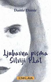 Ljubavna pisma Silviji Plat