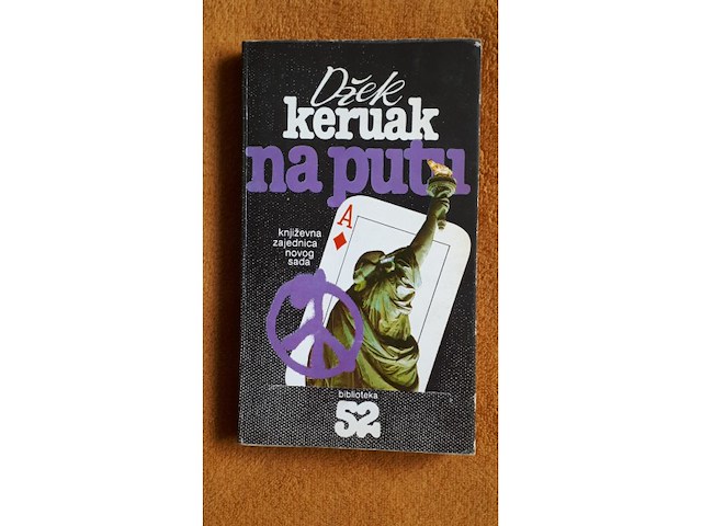 Džek Kerouak: Na putu