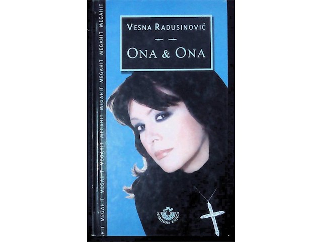 Vesna Radusinović ➡️ Ona &; Ona