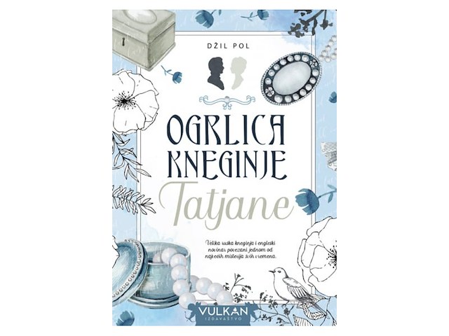 Ogrlica kneginje Tatjane