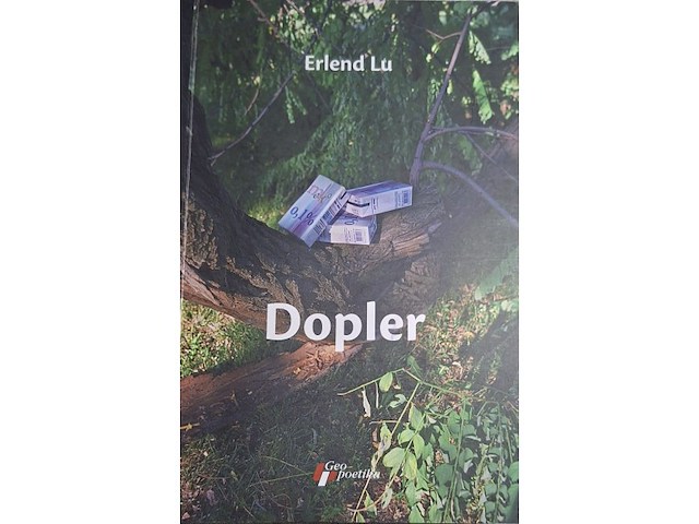 Dopler - Erlend Lu