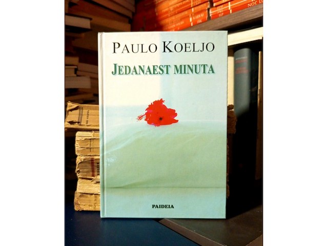 Paulo Koeljo – Jedanaest minuta
