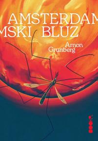 Amsterdamski bluz