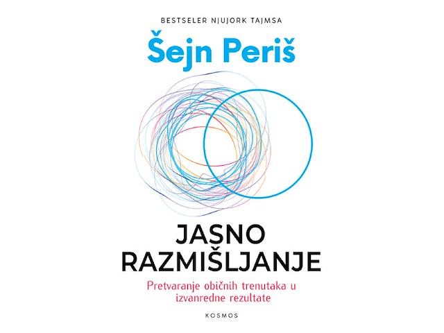 Jasno razmišljanje
