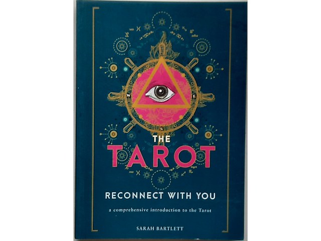 THE TAROT RECONNECT WITH YOU