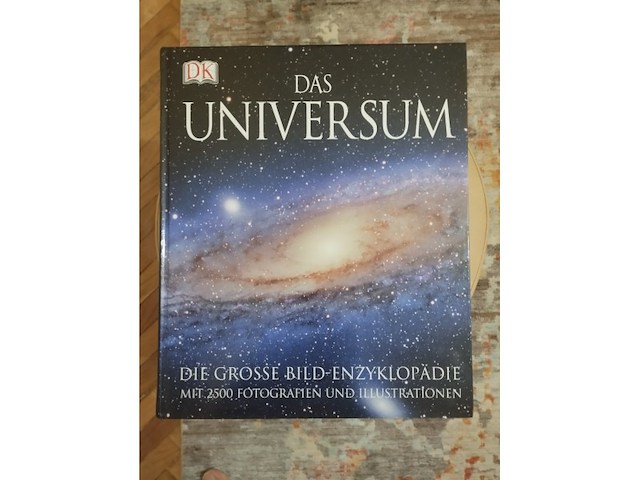 Das Universum