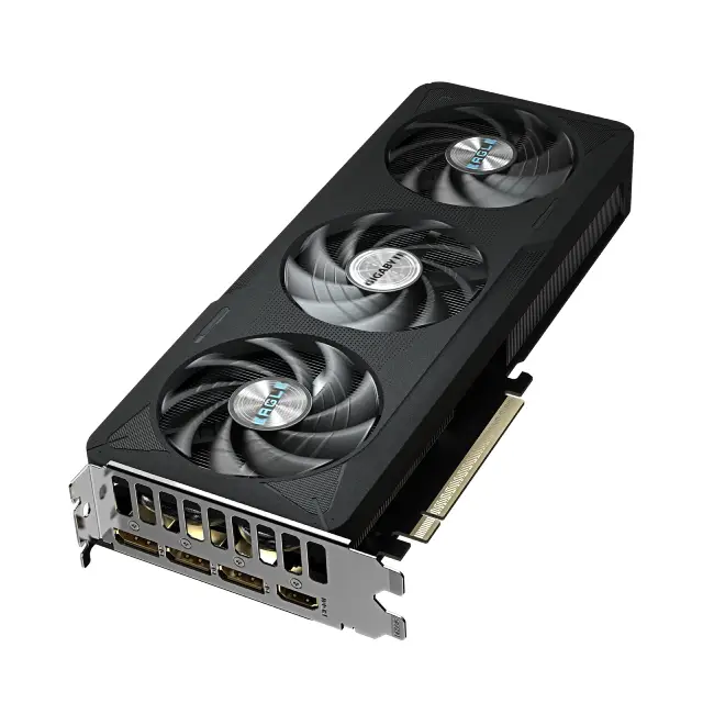Gigabyte GeForce RTX 5060 Ti EAGLE MAX OC 8G GDDR7 Grafička karta