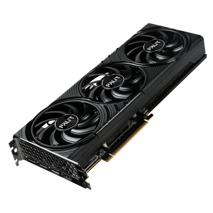 Palit GeForce RTX 5060 Ti Infinity 3 OC 16GB GDDR7 Grafička karta