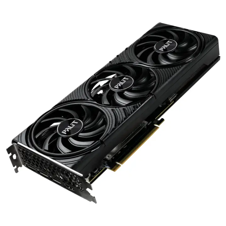 Palit GeForce RTX 5070 Infinity 3 OC 12GB GDDR7 Grafička karta