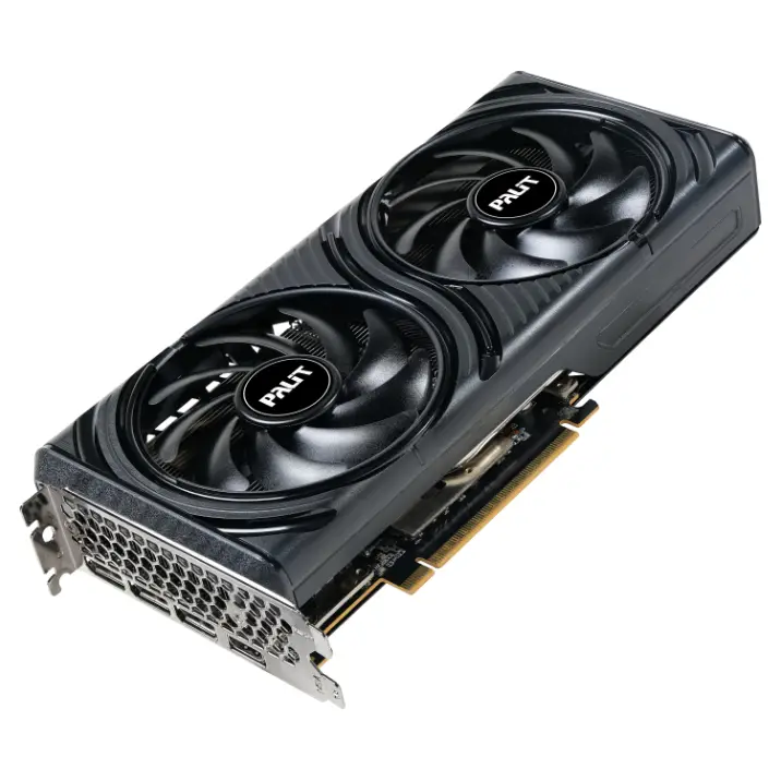 Palit GeForce RTX 5060 Infinity 2 OC 8GB GDDR7 Grafička karta