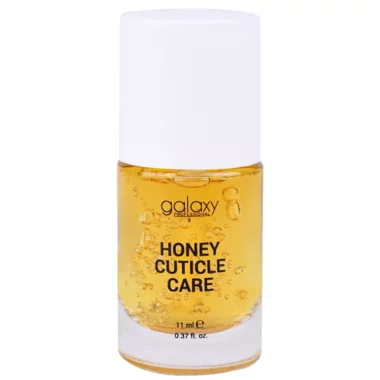 GALAXY PROFESSIONAL Tretman za zanoktice - Honey 11 ml