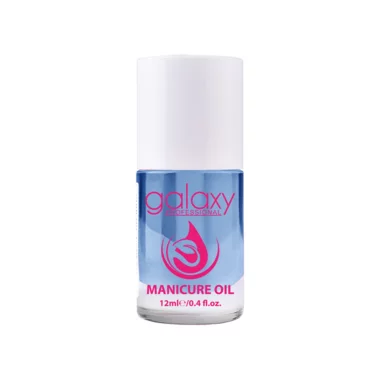 GALAXY PROFESSIONAL Ulje za zanoktice - vanila 12 ml