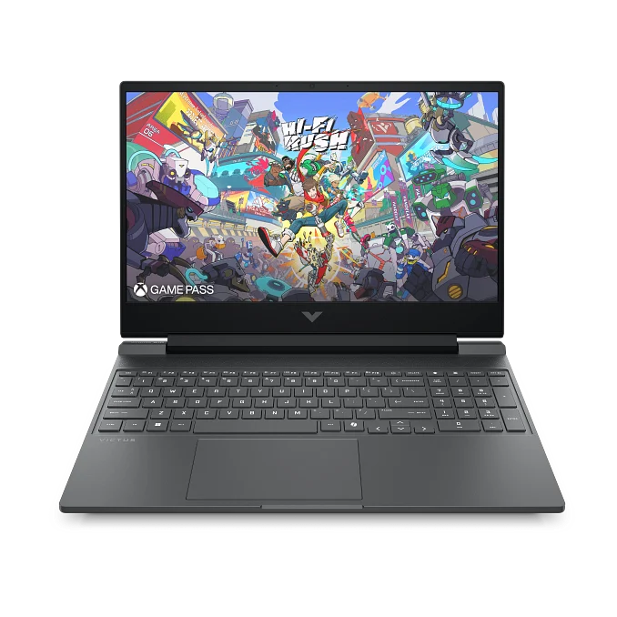 HP Victus Gaming Laptop 15-fb3051nn C6JC3EA, 15.6″ FHD 144Hz, Ryzen 5 8645HS, 16GB DDR5, 512GB SSD, RTX 4050 6GB