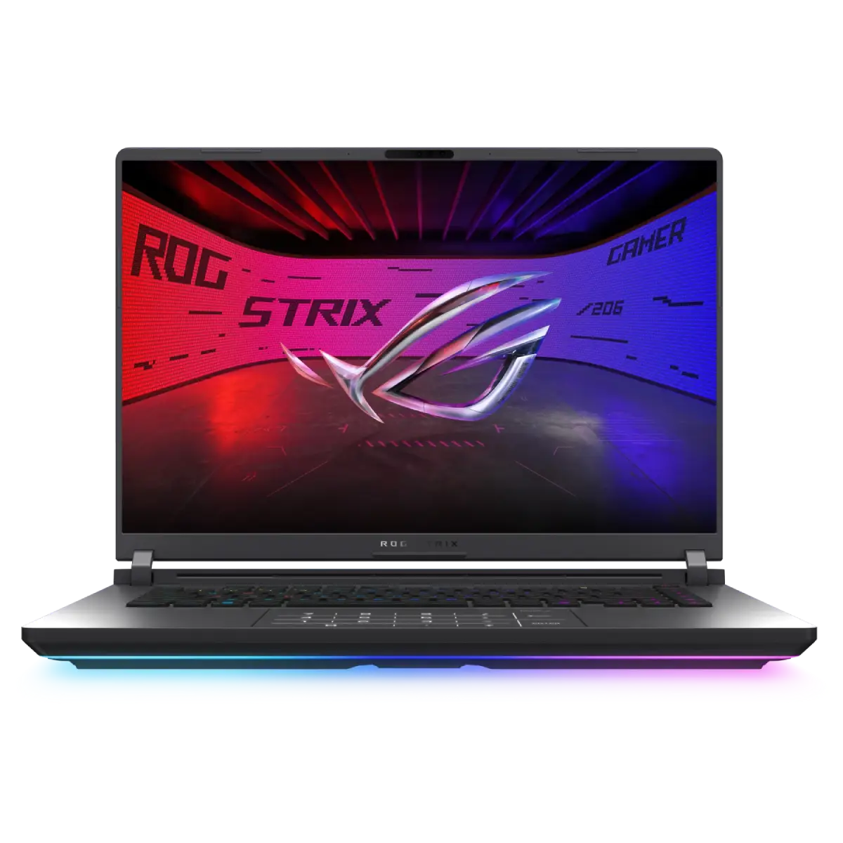 Asus ROG Strix G16 Gaming Laptop G615LP-S5054, 16″ WQXGA 240Hz, Core Ultra 9 275HX, 32GB DDR5, 1TB SSD, RTX 5070 8GB