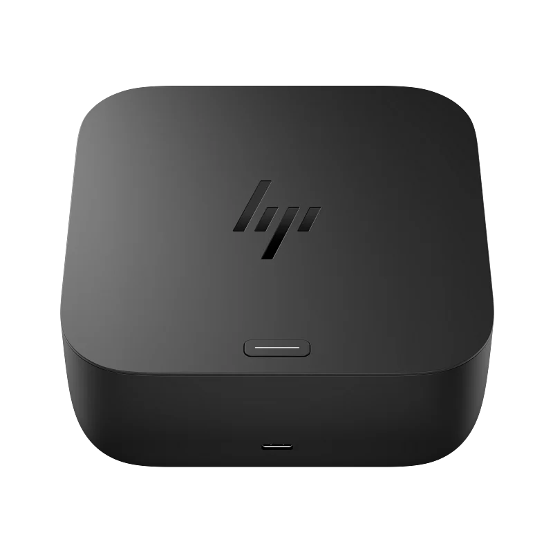 HP USB-C 100W G6 Dock 9X3V1UT