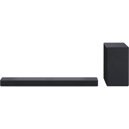 LG Sound Bar 3.1.3 channel 400W | SC9S